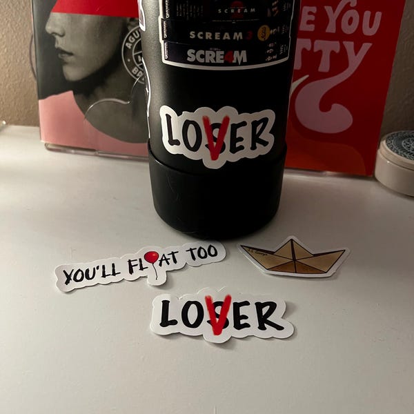 Saw Sticker Bundle - Etsy