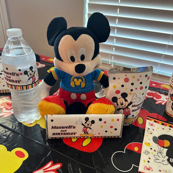 Fall Chip Bag Autumn Chip Bag Fall Water Bottle Template Autumn Water ...