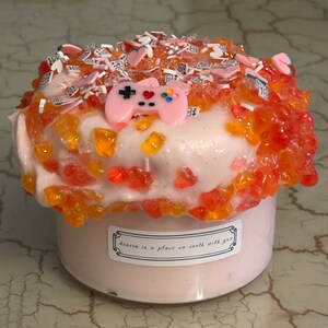 Custom Slime Order READ ITEM DETAILS - Etsy