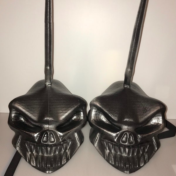 Resident Evil Virus Case, Resident Evil, Cosplay Props, Cosplay ...