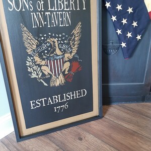 State Joined Union State Signs Colonial Decor Early - Etsy