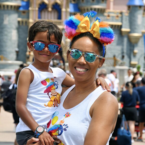 Kevin Inspired Ears - Etsy