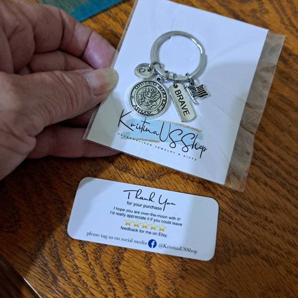 Memorial Military Bracelet, Sympathy US Army, Air Force, Navy, Marine ...