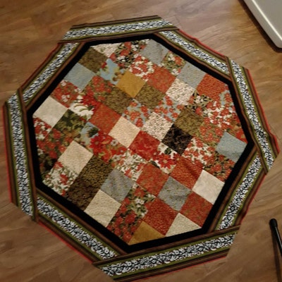 PATTERN: RADIO WAY by Jay Bird Quilts Jelly Roll Friendly - Etsy