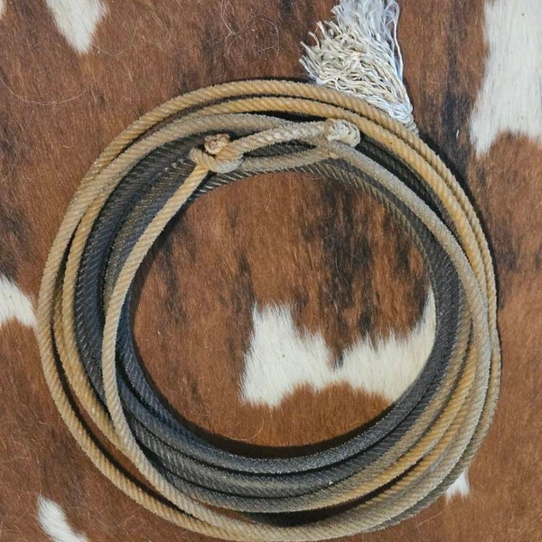 Lariat/rope - Etsy