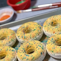 Plain Diaper Bath Bomb Mold Press 3 4 5.5 - Etsy