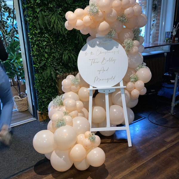 Acrylic Princess Castle - Etsy