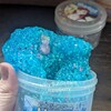 Charm Crunch Clear Slime "kitty Paws" Scented Stretchy Slime ASMR 4 Oz ...