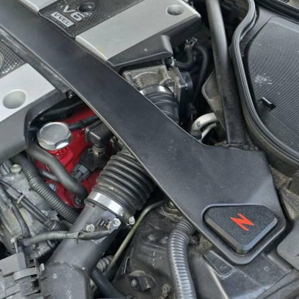 Ford F-150 SVT Lightning Engine Bay Dress up Kit (99-04 2nd Gen) - Etsy