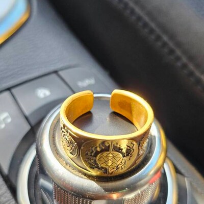 Tetragrammaton With Enochian Sigil of Protection and Hexagram of ...