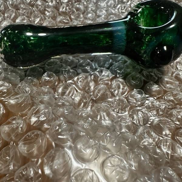 Duck Pipe / Duck Bowl / Quack / Duck Glass Pipe / Smoking Bowl / Yellow ...