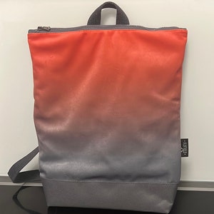 Apple Backpack Kids Backpack Toddler Backpack Printed - Etsy