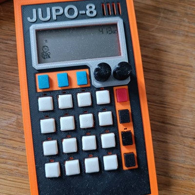 Basels Base Plate for 2 3D Printed PO Cases JBL GO2 - Etsy