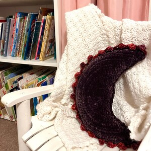 Flower Patch Hat Pattern - Etsy