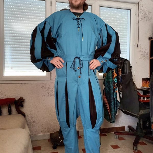 Silk Fillet With River Pearls, Medieval Women's Headdress, Accessories ...