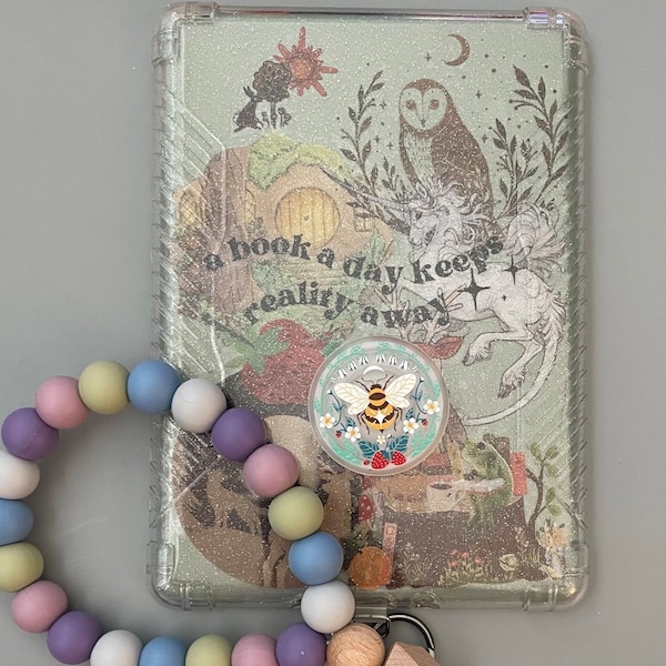 Boho Wristlet Keychain, Beaded Keychain Bracelet for Women, Cute Beaded ...