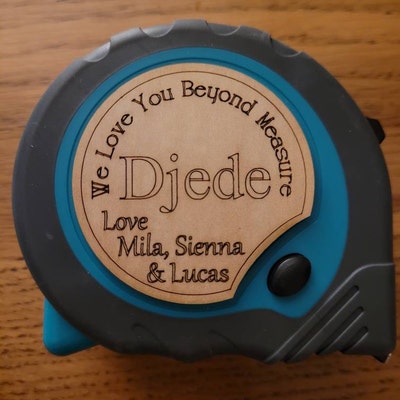 Personalised Acrylic Name Tags for Kindergarten, Custom School Name ...