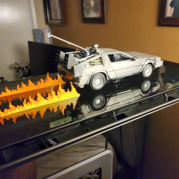 Bumper Mount for XTM X-factor 1 & 2 - Etsy