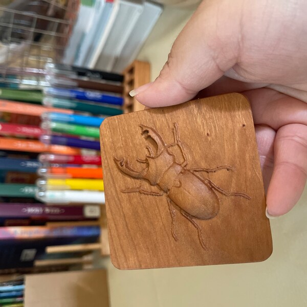 Lucet / Knitting Fork - Etsy