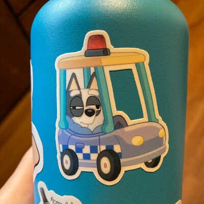 Bluey Sticker - Etsy