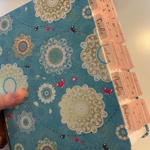 Elevated Rose Gold Foil Bible Tabs Bible Journaling - Etsy