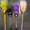 Shasta 2.0 Fuzzy Pencil Crazy Hair Pencil Fidget Toy Sensory Toy Furry ...