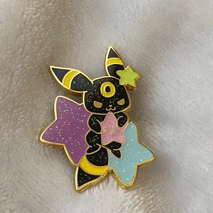 PKML Enamel Pin - Etsy