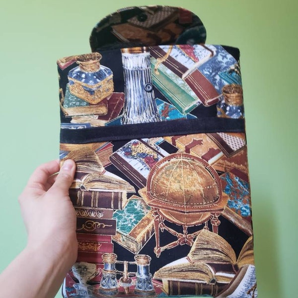 The Alice Purse, Shoulder Bag, Cross Body Bag, Moda Metropolis Fabric ...