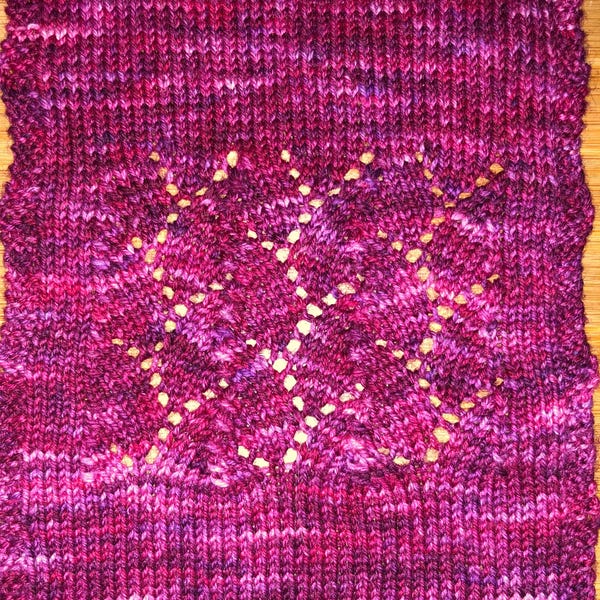 Doodle Deck Pacific Knit Co - Arctic Rhinebeck Monster Baking Jungle Valentines Desert Farm ...