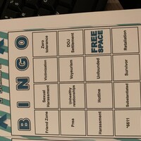 Finger Alphabet 4x4 Bingo Printable Pdfs Contain Everything You Need to ...
