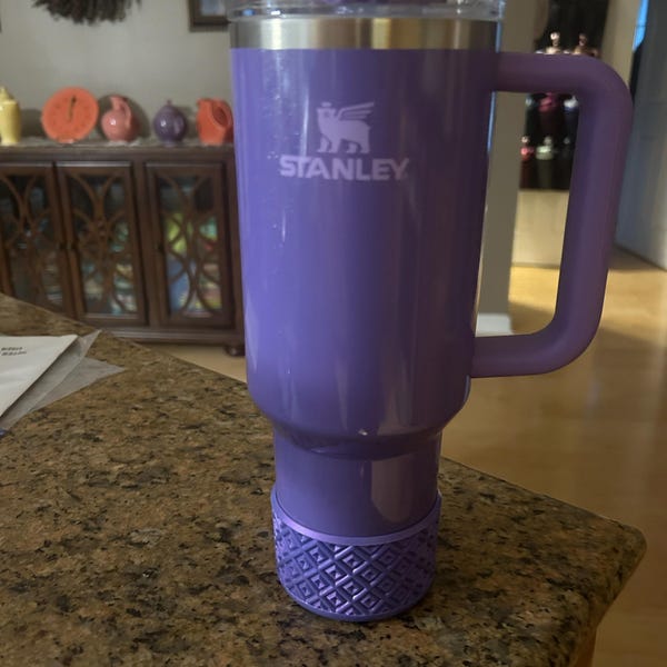 Holiday Waffle Silicone Boot Stanley/simple Modern/brumate/hydrojug - Etsy