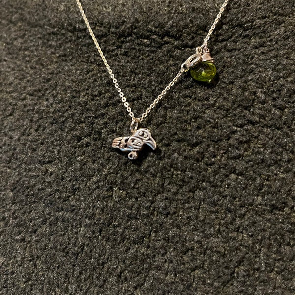 Native Collection, Gold Orca Ring, Orca Ring, Womens Wrap Ring, Alaska ...