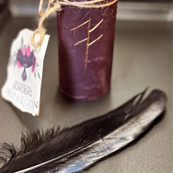Honoring Thor | Norse Pagan Viking Incense Sticks X 9 | Odin | Freya ...