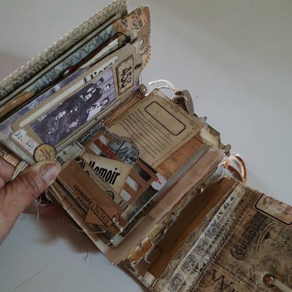 Vintage Tabs and Labels Digital Download Printable Ephemera - Etsy