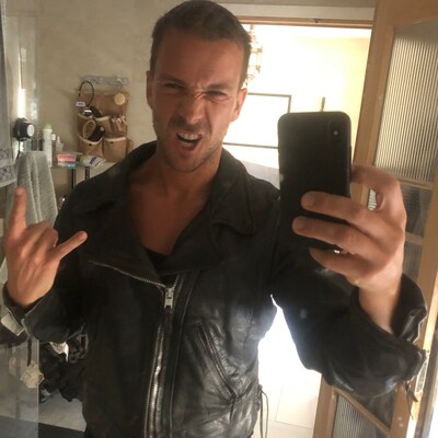 Vintage Industrial Singer Handheld Vacuum Cleaner Model H7 Works Great ...