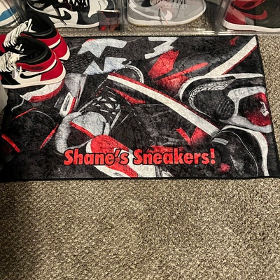 Lord Rug, the Rings Round Rug Fantasy Rug, Movie Rug, Popular Rug, Cool ...