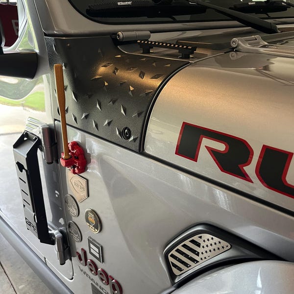 Gopro Style Mount for Picatinny Rail [action Camera Mounting System] - Etsy