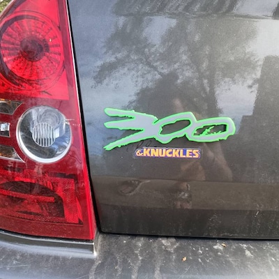 Carbon Fiber Chrysler 300 Badge - Etsy
