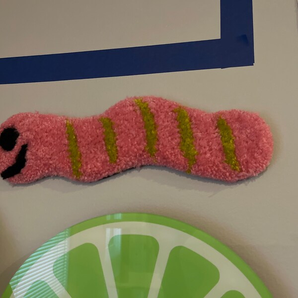 Cloud Rug, Tufted Rug, Aesthetic Rug, Tufted Wall Hanging, Cool Wall ...