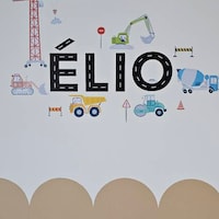 Graffiti Doodle Science Chemistry Wall Stickers Wall Art for School ...