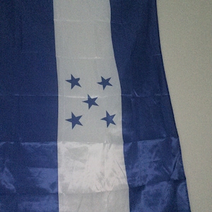 Manua Flag - Etsy