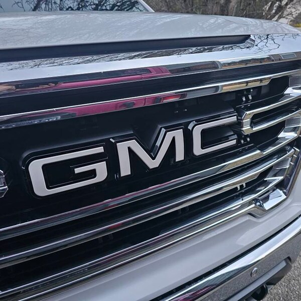 Matte Black EXPEDITION XLT MAX Overlay Letters Emblem Fits 2022-2024 ...