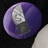 Inanimate Insanity Object Show Button Pins Fanart OSC - Etsy