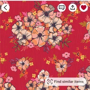 Peppermint Collage Quilt Pattern From Fiberworks by Heine, Laura - Etsy