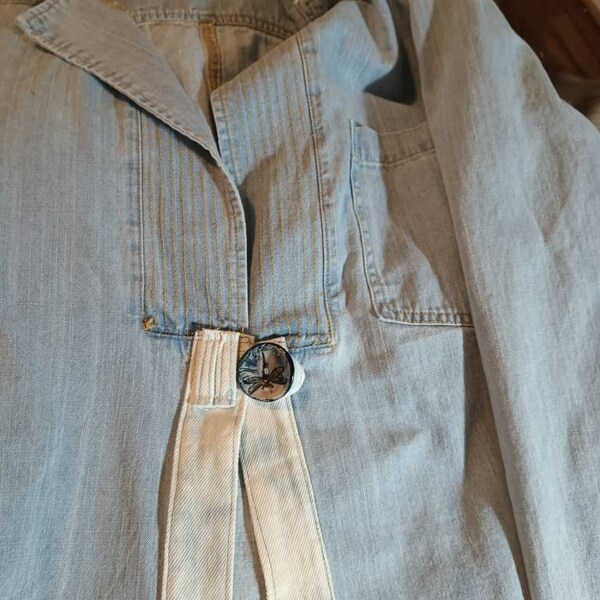 Ladybug in the Garden Oval Shaped Ceramic Buttons - Etsy