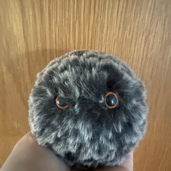 Fluffy Worry Pets, Various Colours, Plush, Ideal Anxiety/stress Relief ...