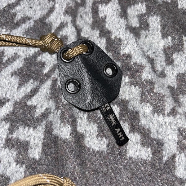 Mora Garberg Custom Kydex Sheath, Scout Carry, IWB Loops, Pancake Style ...