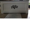 Personalised Script Names Words & Letters Wooden Christmas High Quality ...