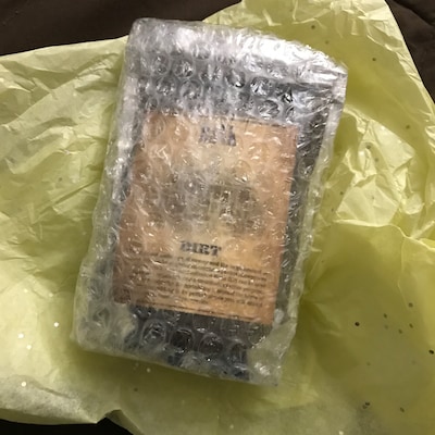 Fixed Voodoo Hoodoo Doll Poppet Baby Doll Tailsman Magic Spells Occult ...