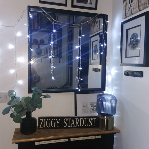 Station Master Sign Vintage Steam Old Style Railway Platform Trains GWR ...